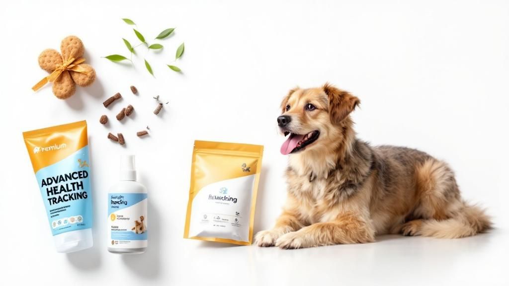 Advanced Pet Health Tracking Solutions Devices Apps 2026