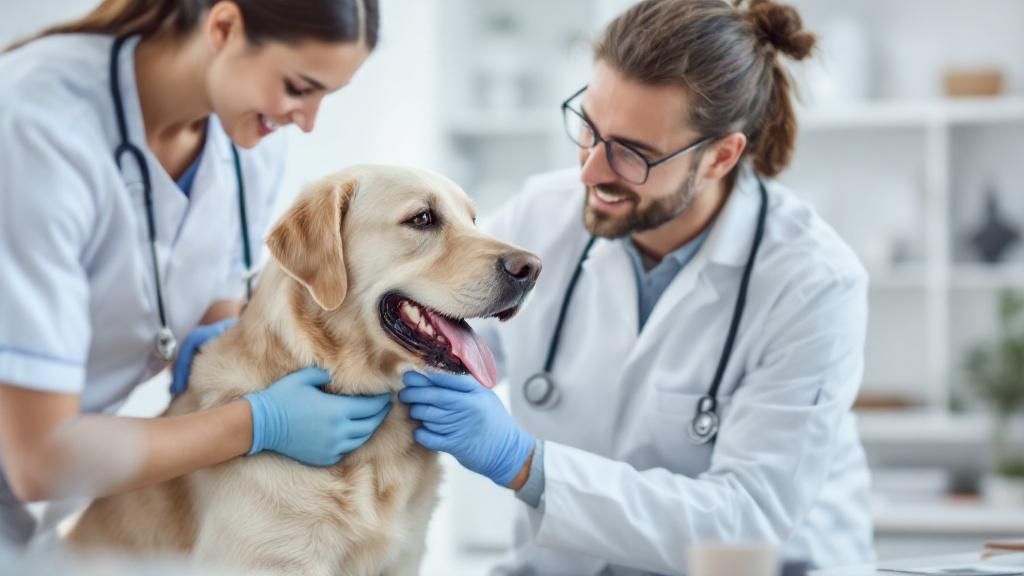 Proactive Vet Care: Your 2026 Prevention Checklist | Best...