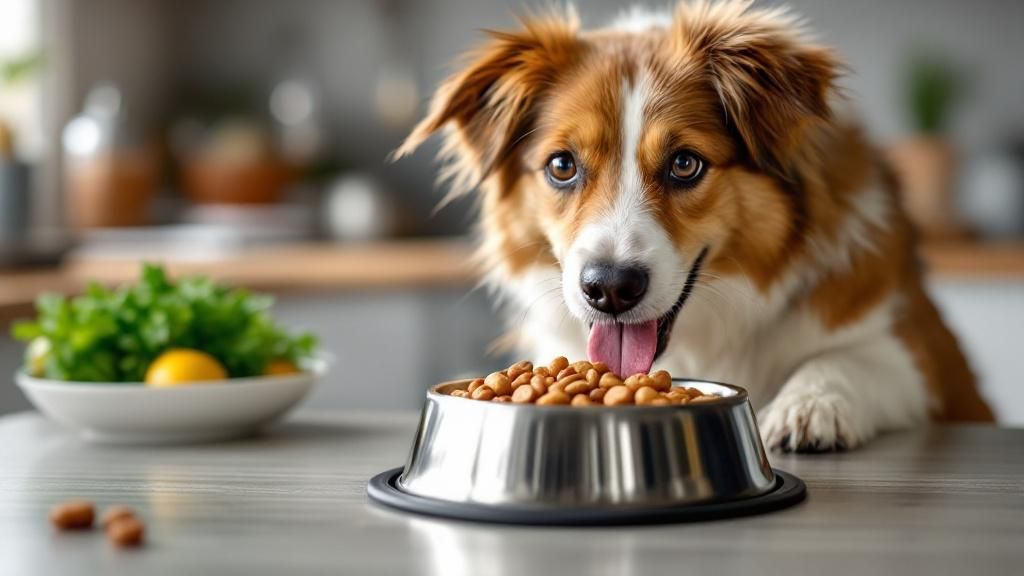Decoding 2026's Top Dog Food Trends: From Whole | Best Do...