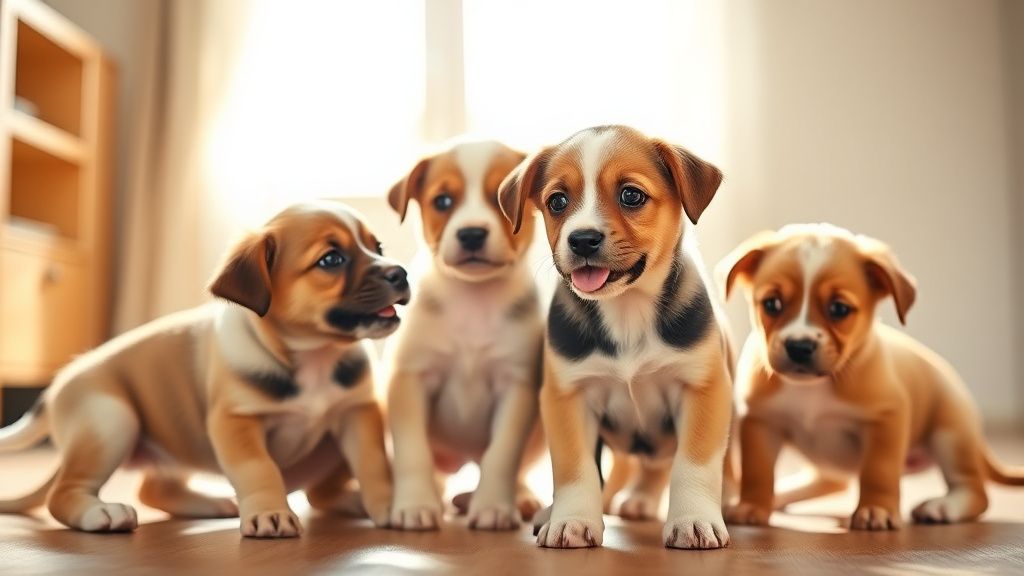 The Complete First-year Puppy Vaccination Cost Guide [202...
